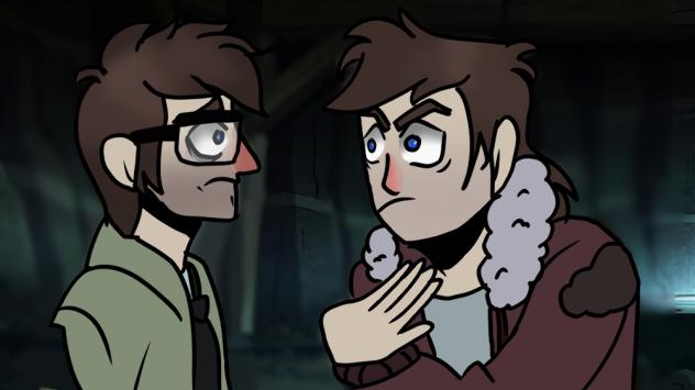 Screenshot Redraw pt.4! - ibisPaint