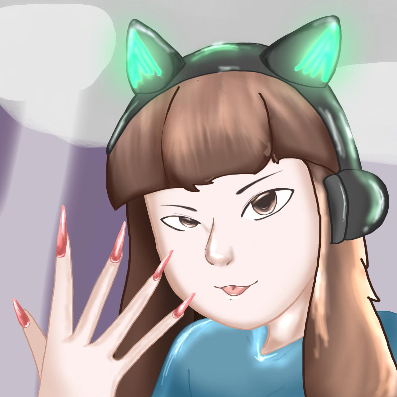 Preppi Ronnie🥺🥺 - ibisPaint