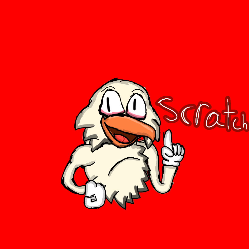 Scratch - ibisPaint