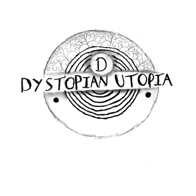Dystopian Utopia - ibisPaint