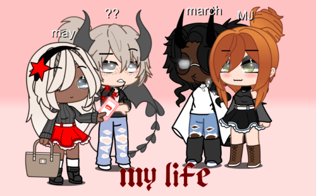 omg making new comic - ibisPaint