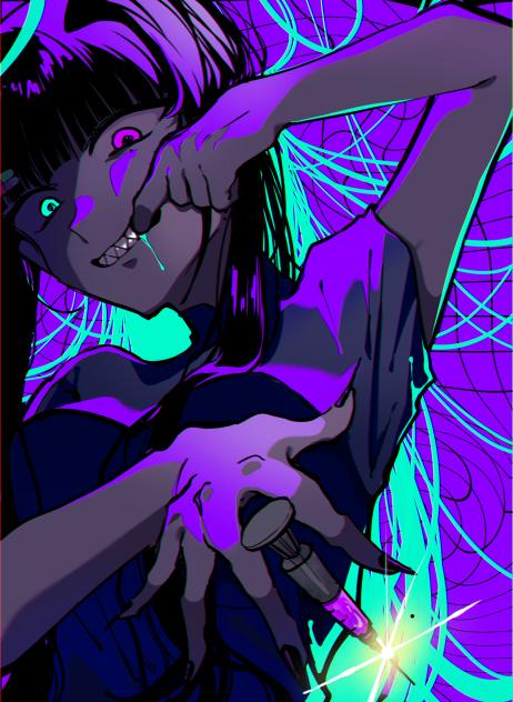 －Rin－ - ibisPaint