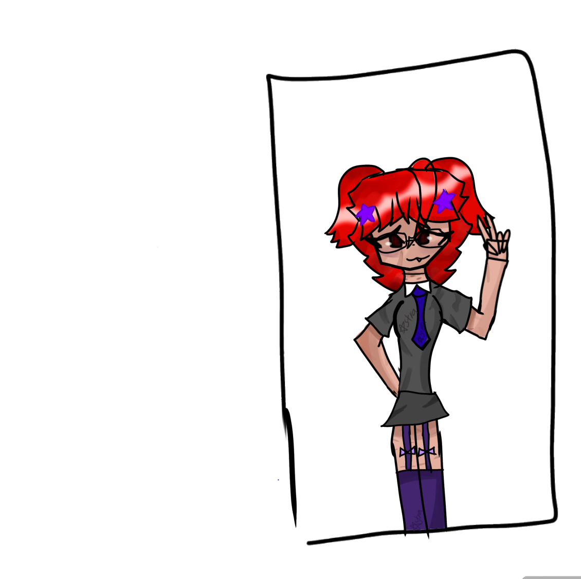 For vian‼️pt3 - ibisPaint