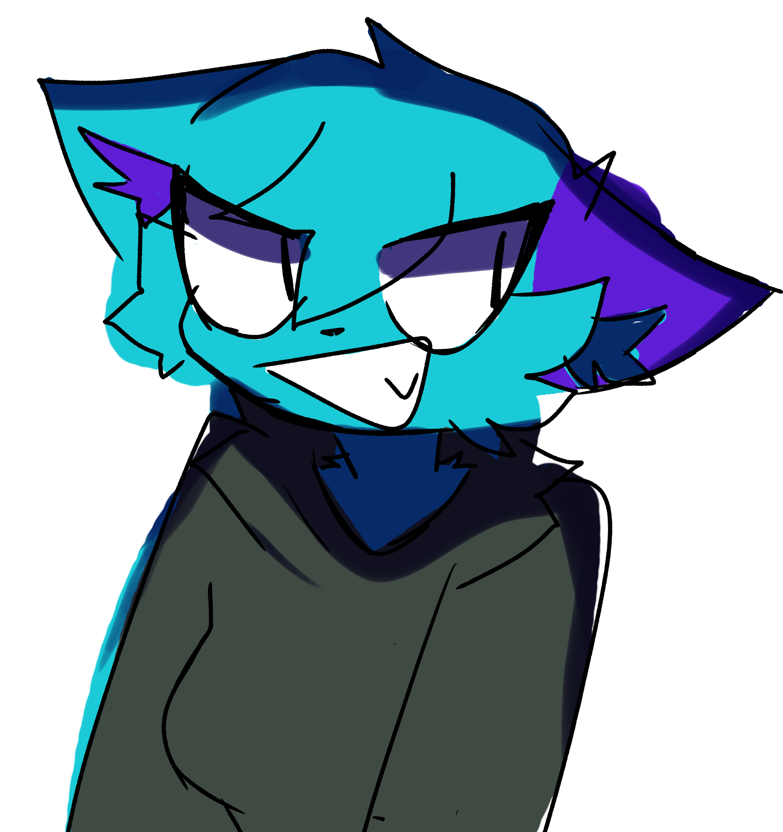 para maky - ibisPaint