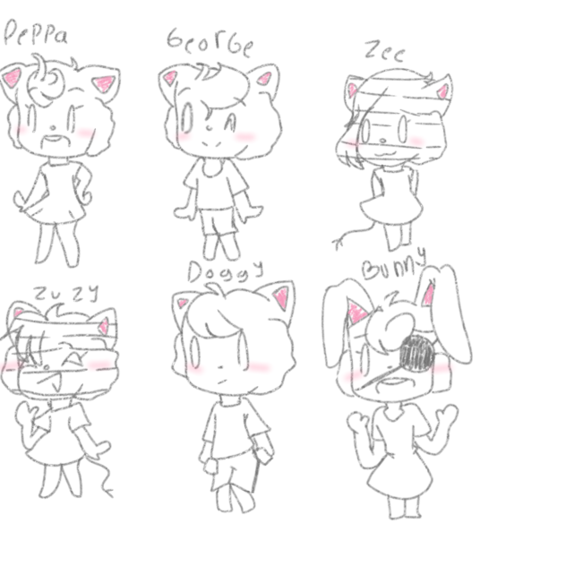 lazy ;-; - ibisPaint