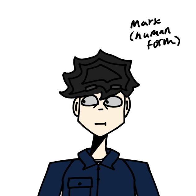 Mark again - ibisPaint