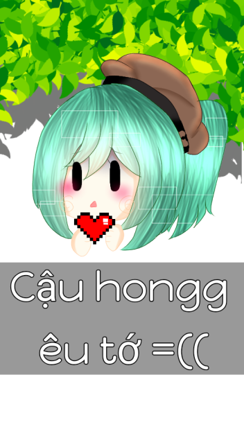 Speed Paint =3 - ibisPaint