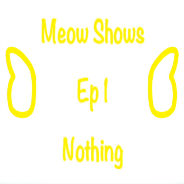 Meow Shows Ep 1 - ibisPaint