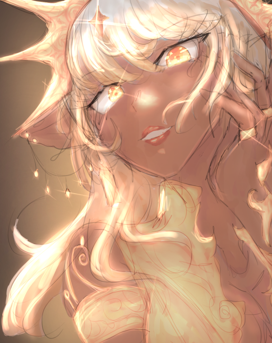 GOLD!!!! - ibisPaint