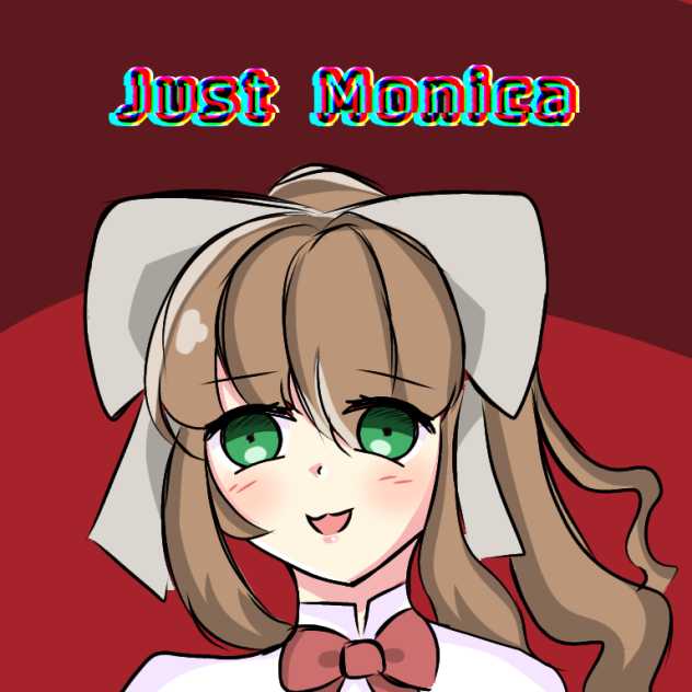 Just M0n1c4 - ibisPaint
