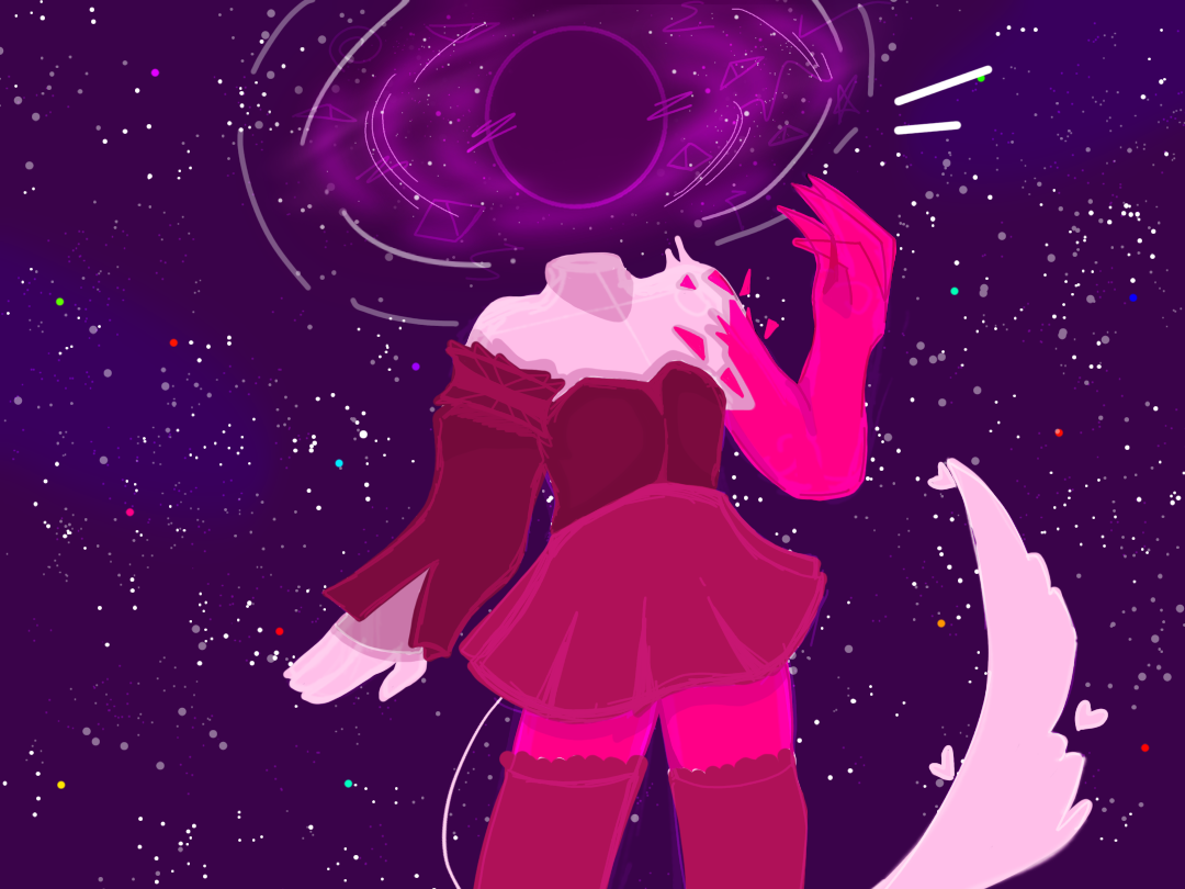 Anotha object head oc - ibisPaint