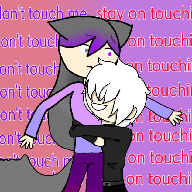 Collab •v• - ibisPaint