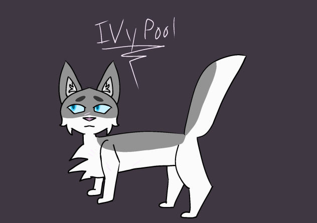 ivypool - ibisPaint