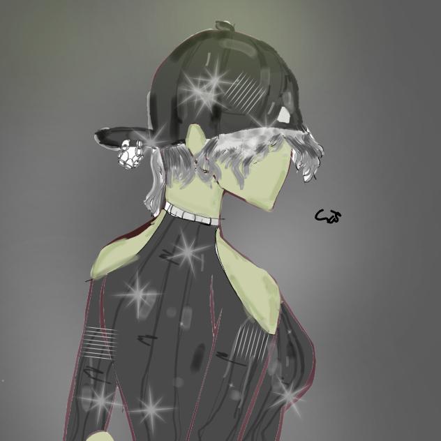 Female version - ibisPaint