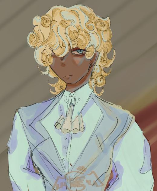 Hello again - ibisPaint