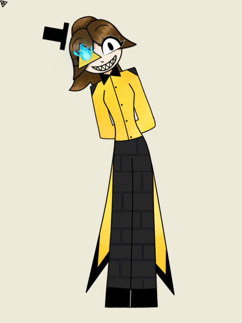 Billsona - ibisPaint