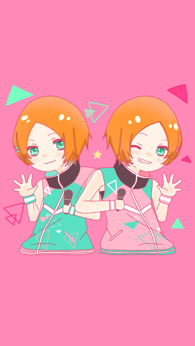 2wink - ibisPaint