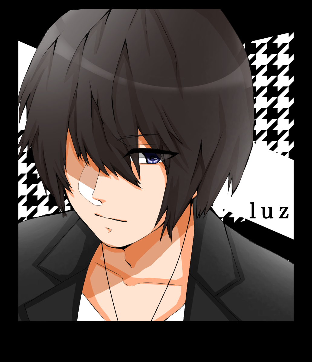 luzさん - ibisPaint