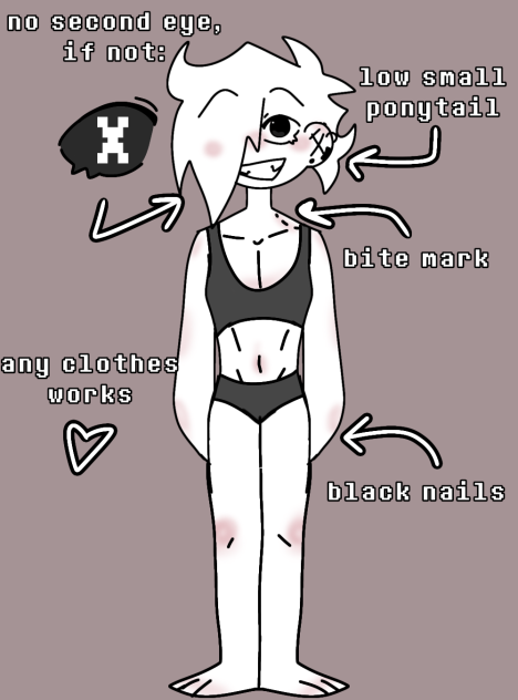 oc ref, FINALLY - ibisPaint