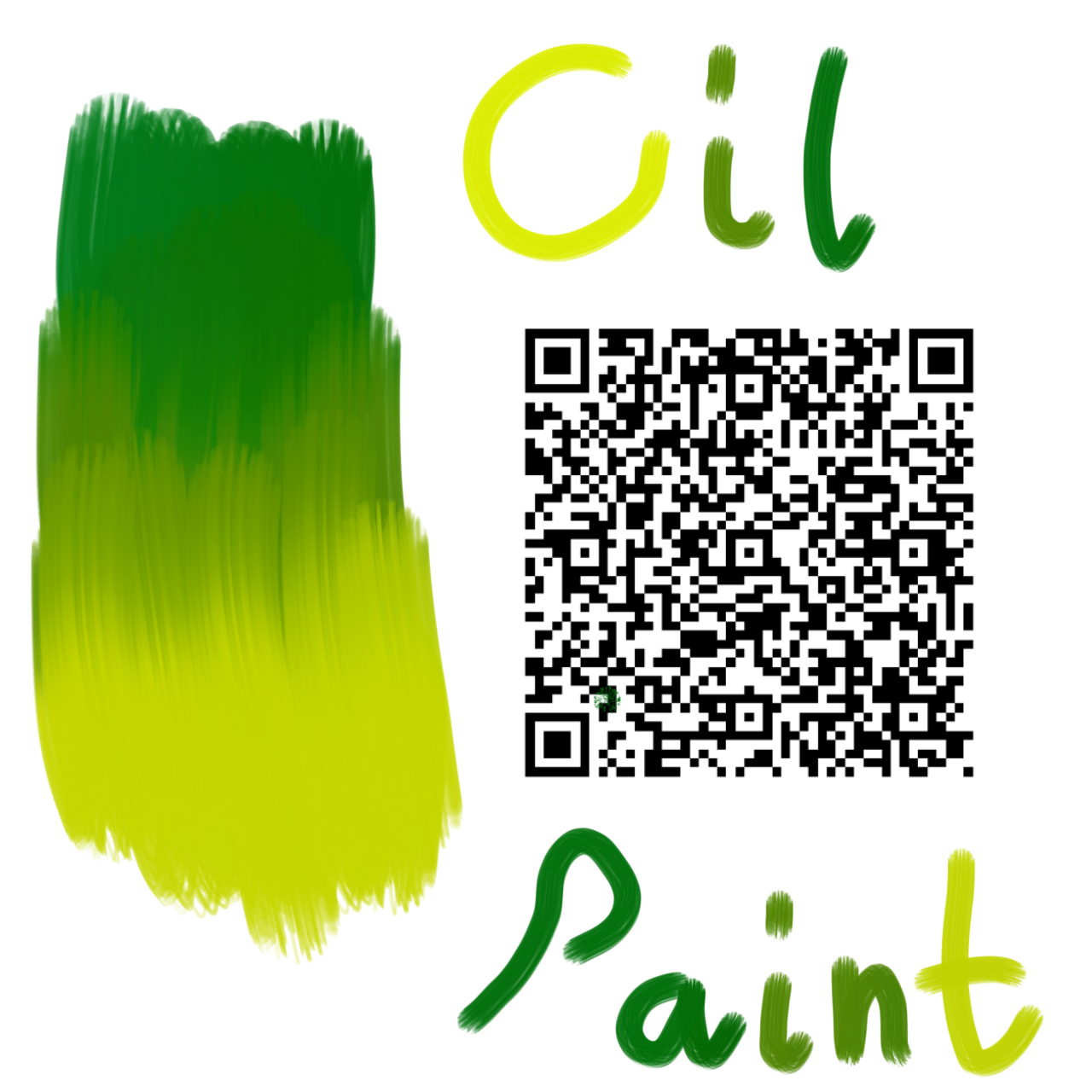 Oil Paint - ibisPaint