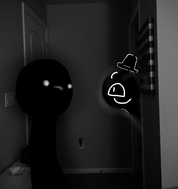 Charlie 0= - ibisPaint