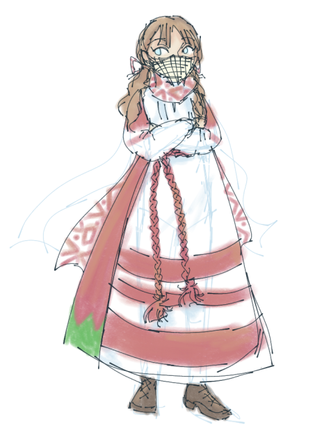 belarus again - ibisPaint