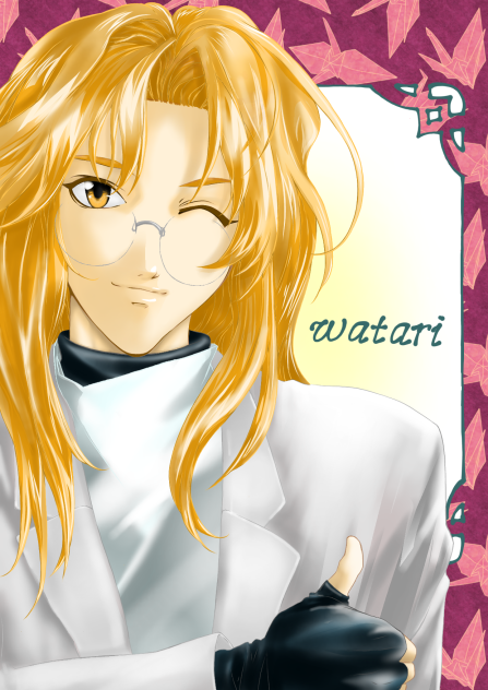 過去作11 2002年 - ibisPaint