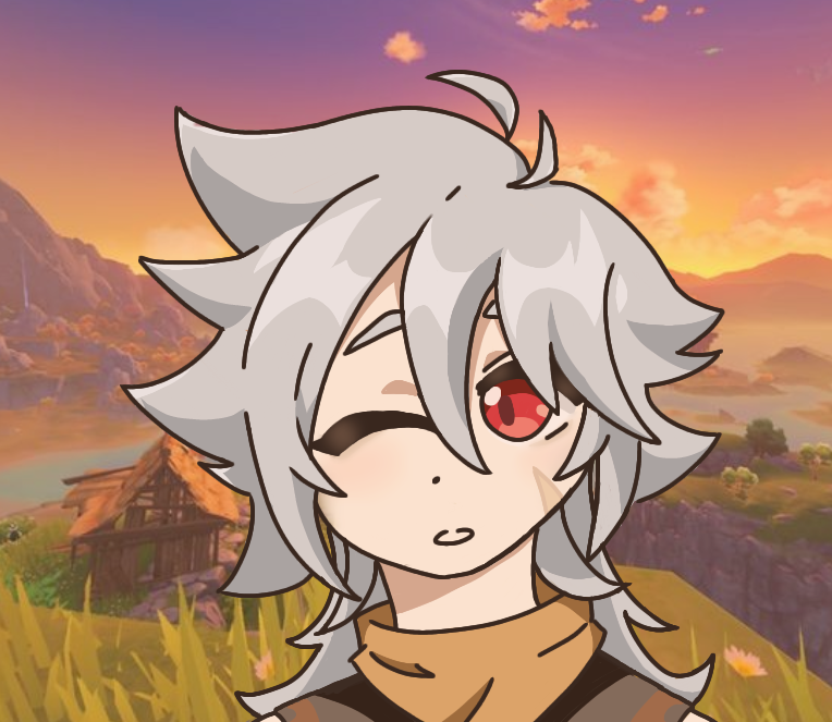 Razor🐺 - ibisPaint