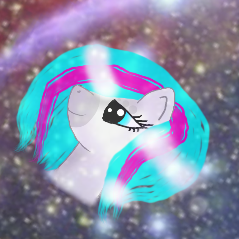 ibisPaint X MLP #2 - ibisPaint