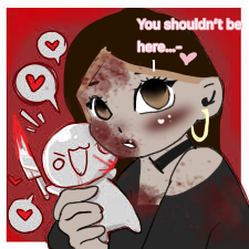 CUTESIE - ibisPaint