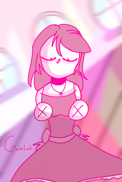 5 Danni @GabiLuli - ibisPaint