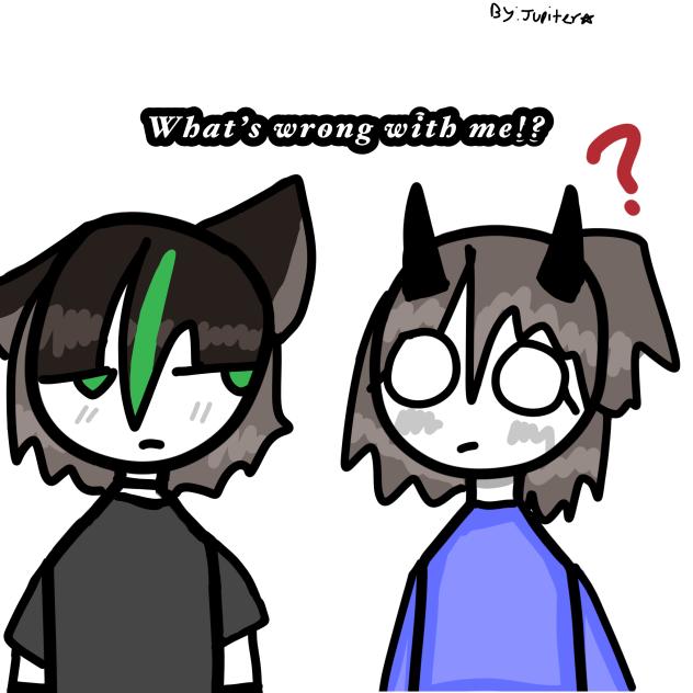 New comic icon! - ibisPaint