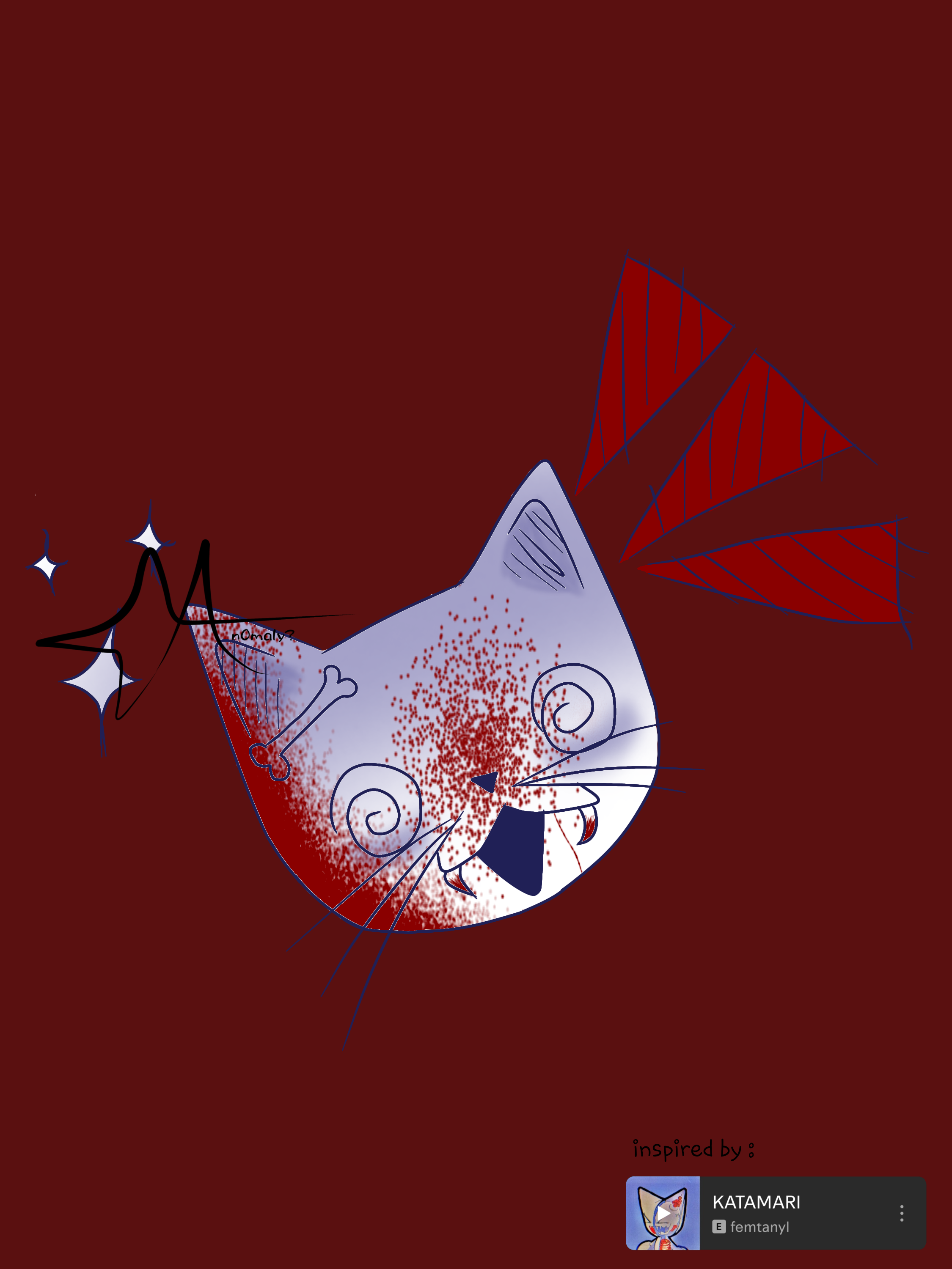 little sketch XP - ibisPaint