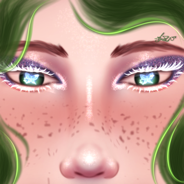 practice 13 - ibisPaint