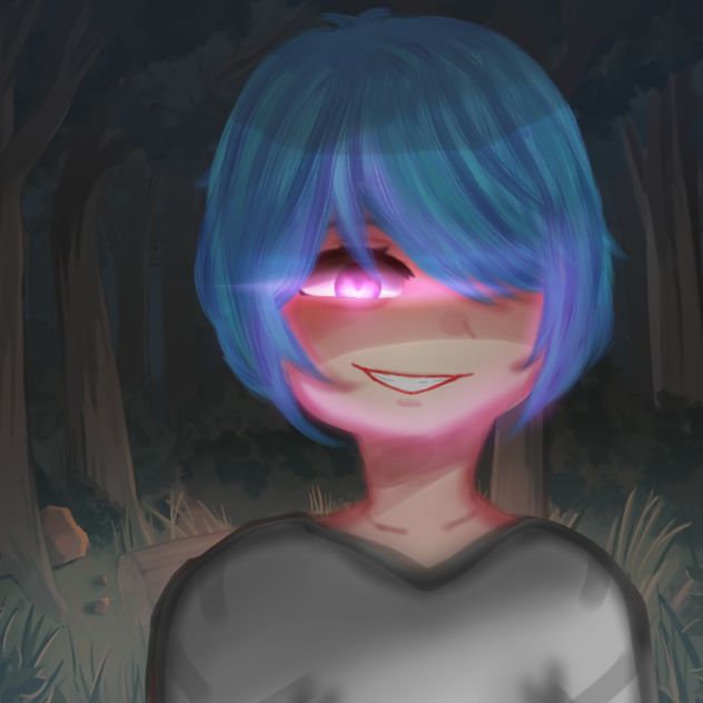 i see you - ibisPaint