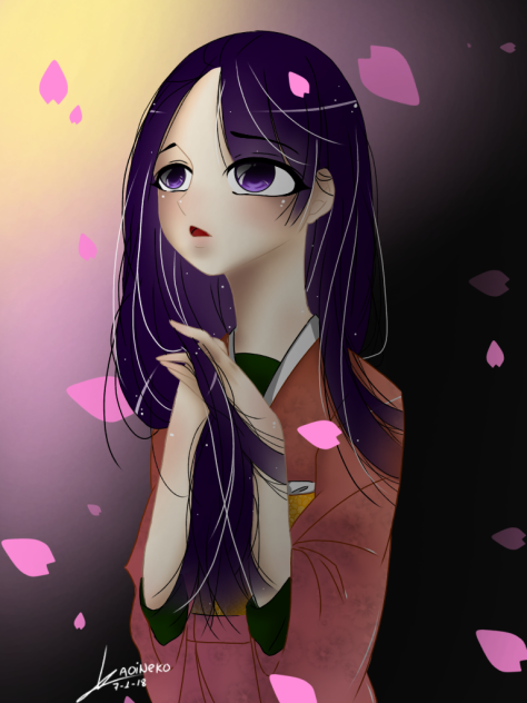 The otherside - ibisPaint