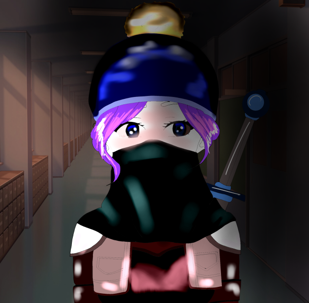 Covid 19 ready - ibisPaint