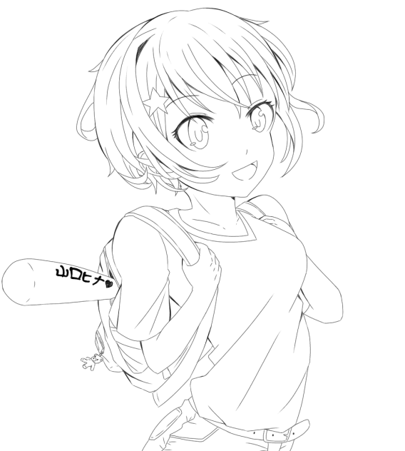 無題36 - ibisPaint