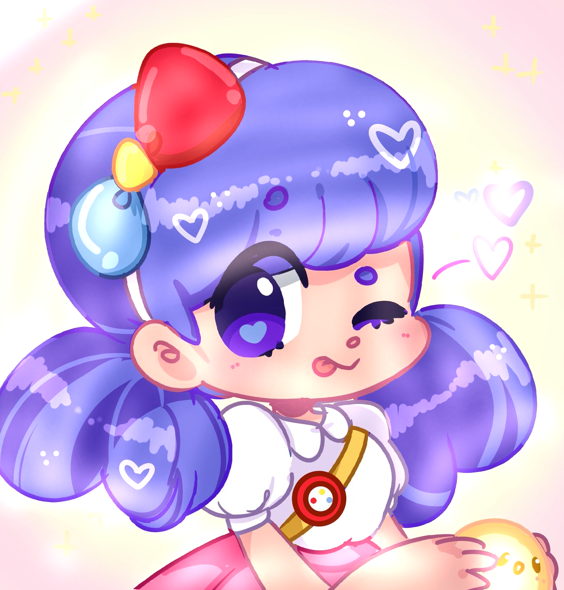 true edit - ibisPaint