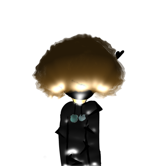 Main Character - ibisPaint