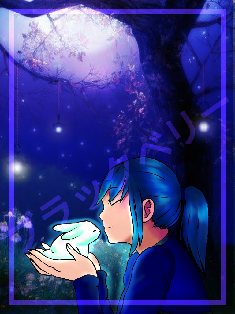 healing🍀 - ibisPaint