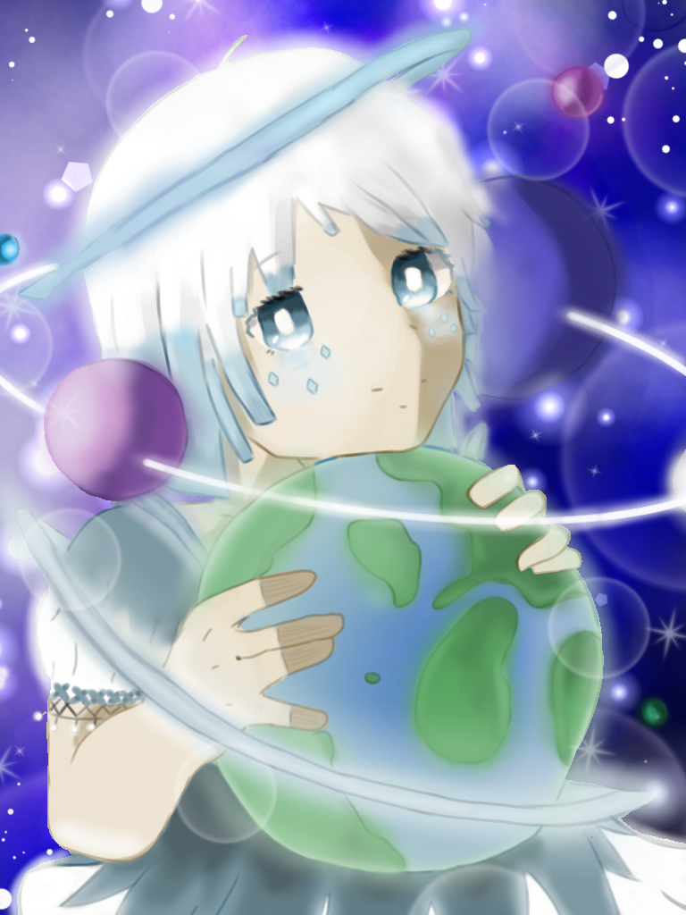 lune🌙 - ibisPaint