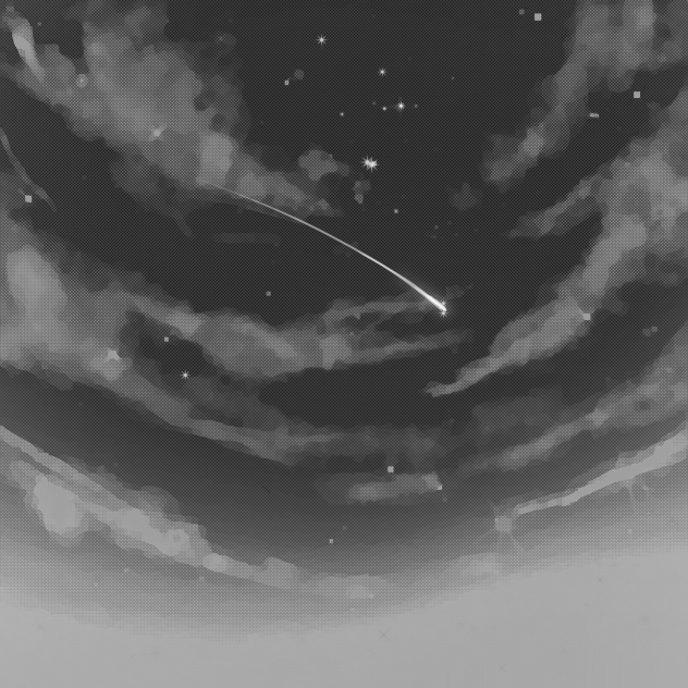 sky background 4 - ibisPaint