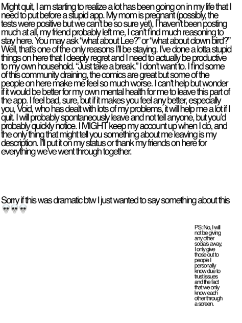 IMPORTANT - ibisPaint