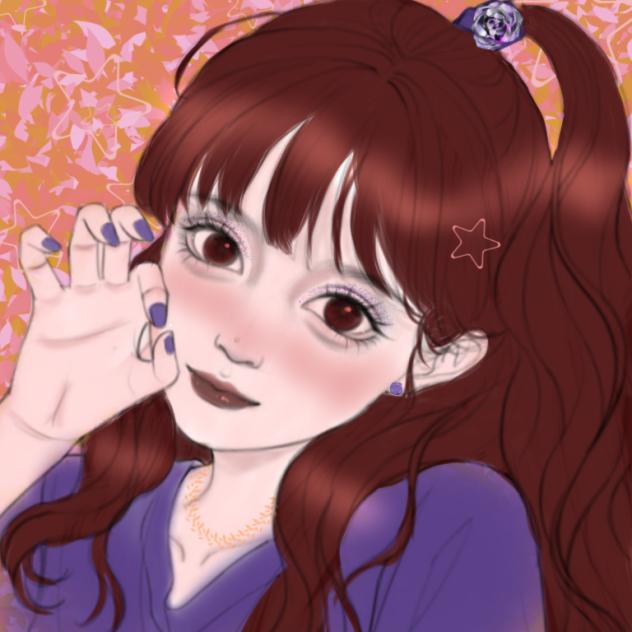 Unique 🎆 - ibisPaint