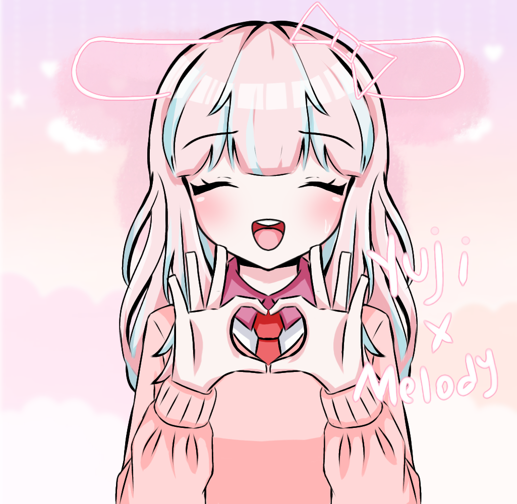 Yuji youmi rika's oc - ibisPaint