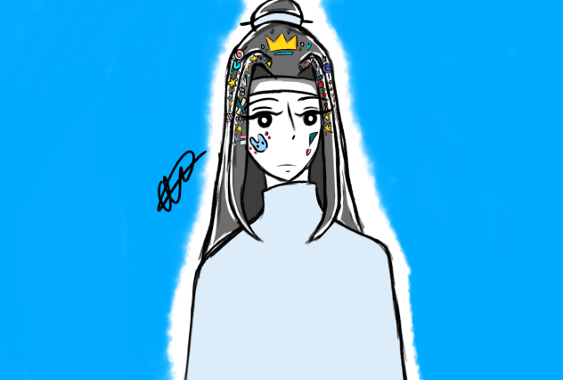 HANGUANG-JUN - ibisPaint