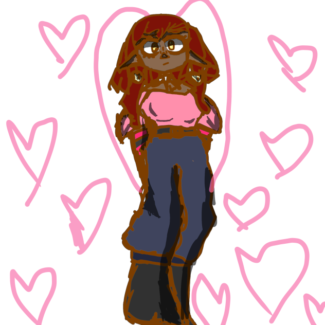 confused - ibisPaint