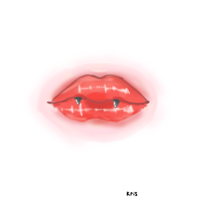 jelly art style attempt! - ibisPaint