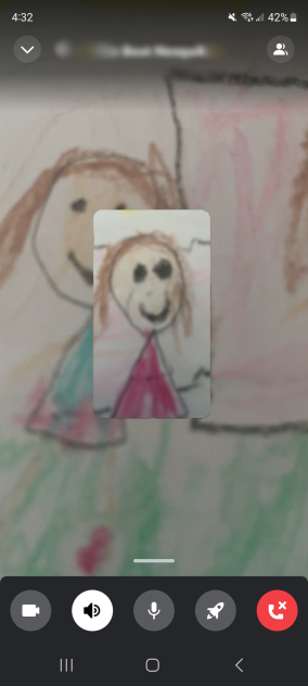 Yumi's Old Art work - ibisPaint